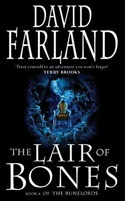 Summary of 'The Lair of Bones' by David Farland: A Detailed Synopsis