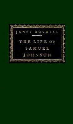 Summary of 'The Life of Samuel Johnson' by James Boswell