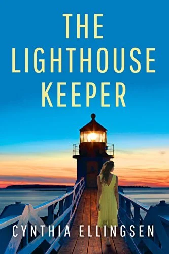 Summary of 'The Lighthouse Keeper' by Cynthia Ellingsen