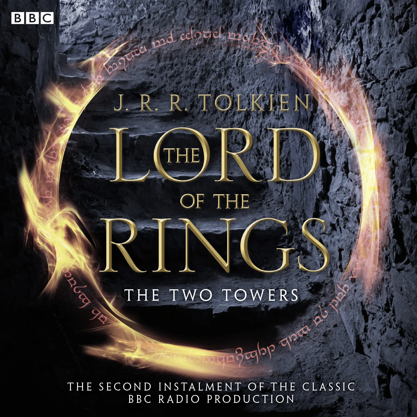 Summary of 'The Lord of the Rings: The Two Towers' by J.R.R. Tolkien