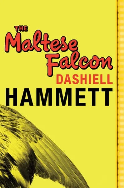 Summary of 'The Maltese Falcon' by Dashiell Hammett: A Detailed Synopsis