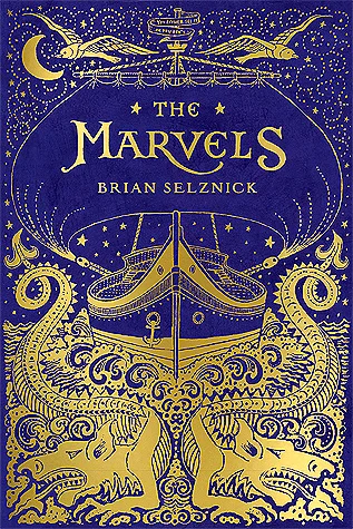 Summary of 'The Marvels' by Brian Selznick: A Detailed Synopsis