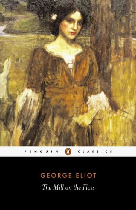 Summary of 'The Mill on the Floss' by George Eliot: A Detailed Synopsis