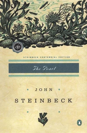 Summary of 'The Pearl' by John Steinbeck: A Detailed Synopsis