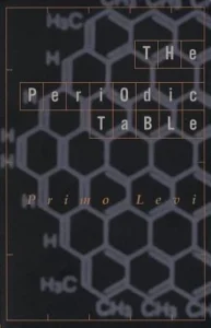 Summary of 'The Periodic Table' by Primo Levi: A Detailed Synopsis