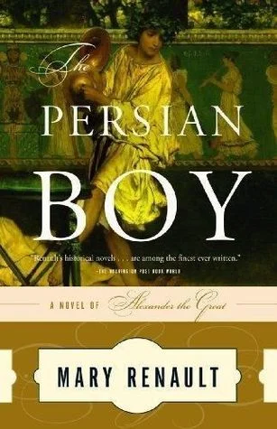 Summary of 'The Persian Boy' by Mary Renault: A Detailed Synopsis
