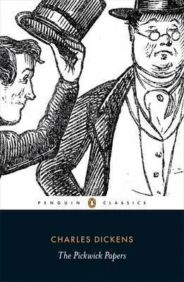 Summary of 'The Pickwick Papers' by Charles Dickens: A Detailed Synopsis