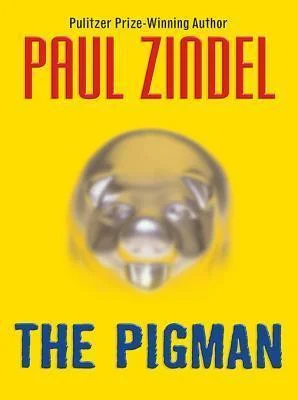 Summary of 'The Pigman' by Paul Zindel: A Detailed Synopsis