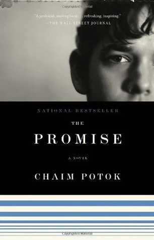 Summary of 'The Promise' by Chaim Potok: A Detailed Synopsis