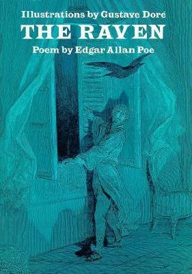 Summary of 'The Raven' by Edgar Allan Poe: A Detailed Synopsis
