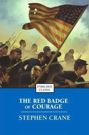 Summary of 'The Red Badge of Courage' by Stephen Crane