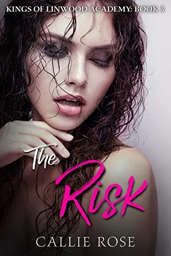 Summary of 'The Risk' by Callie Rose: A Detailed Synopsis