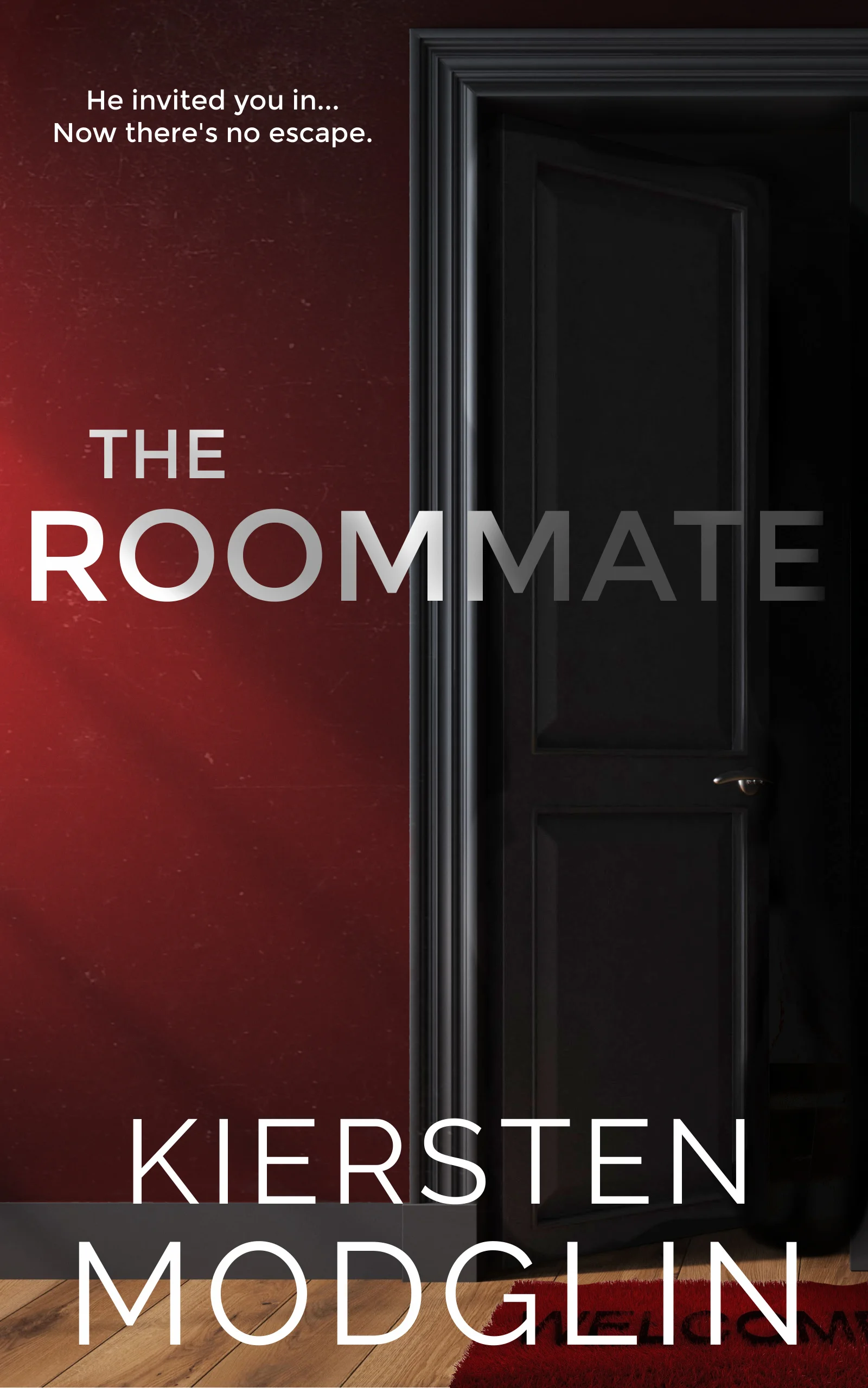 Summary of 'The Roommate' by Kiersten Modglin: A Detailed Synopsis