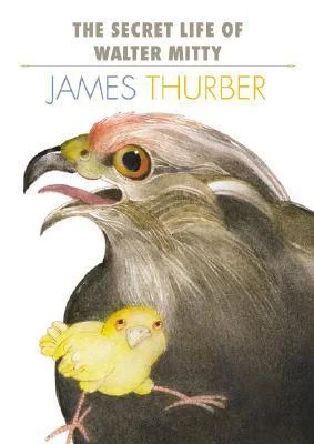 Summary of 'The Secret Life of Walter Mitty' by James Thurber