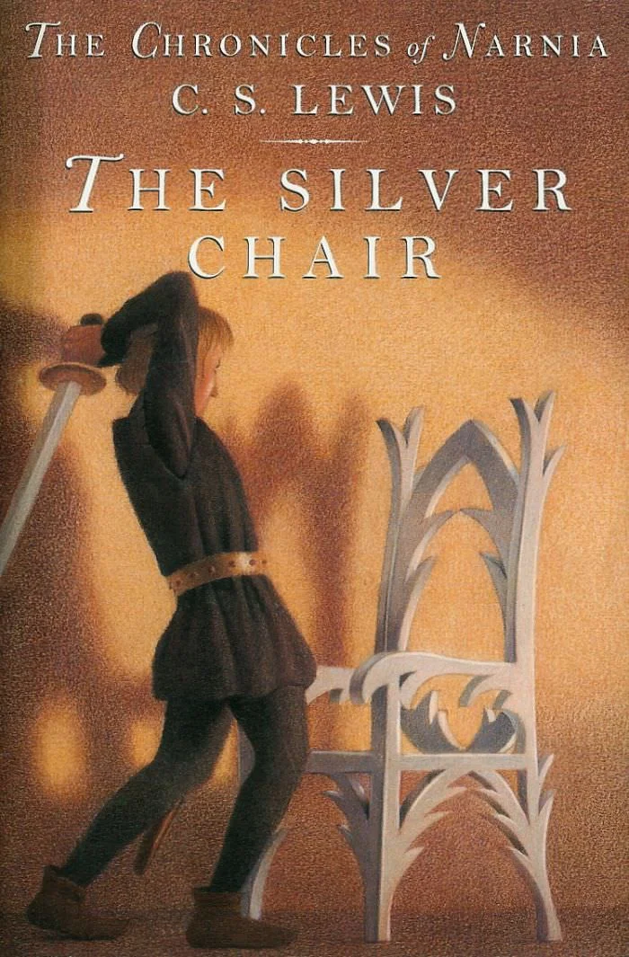 Summary of 'The Silver Chair' by C.S. Lewis: A Detailed Synopsis