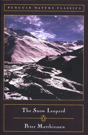 Summary of 'The Snow Leopard' by Peter Matthiessen: A Detailed Synopsis