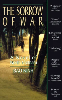 Summary of 'The Sorrow of War' by Bảo Ninh: A Detailed Synopsis