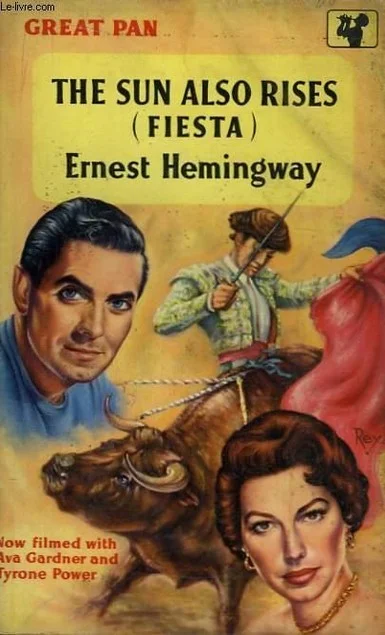 Summary of 'The Sun Also Rises' by Ernest Hemingway: A Detailed Synopsis