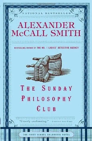 Summary of 'The Sunday Philosophy Club' by Alexander McCall Smith