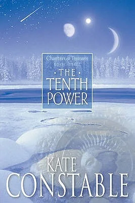 Summary of 'The Tenth Power' by Kate Constable: A Detailed Synopsis