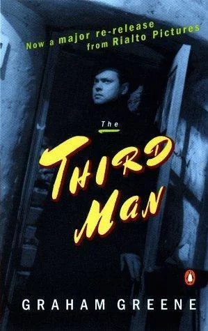 Summary of 'The Third Man' by Graham Greene: A Detailed Synopsis