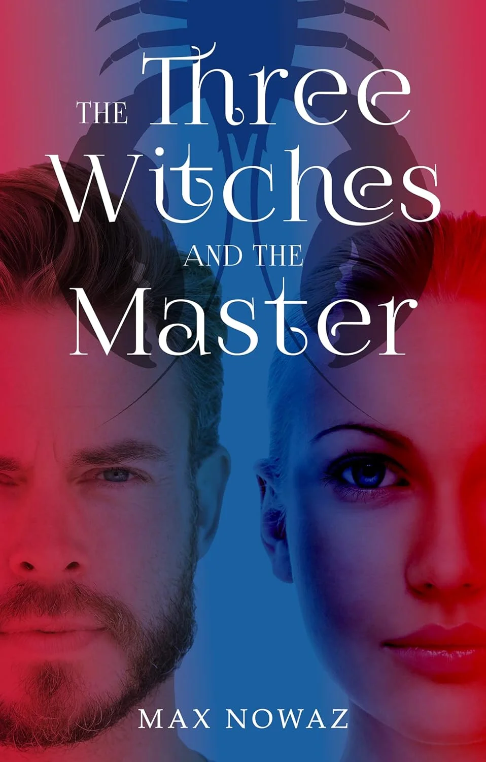 Summary of 'The Three Witches and The Master' by Max Nowaz