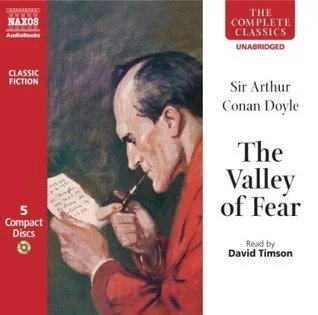 Summary of 'The Valley of Fear' by Arthur Conan Doyle