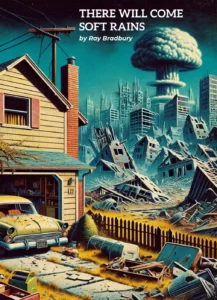 Summary Of There Will Come Soft Rains By Ray Bradbury