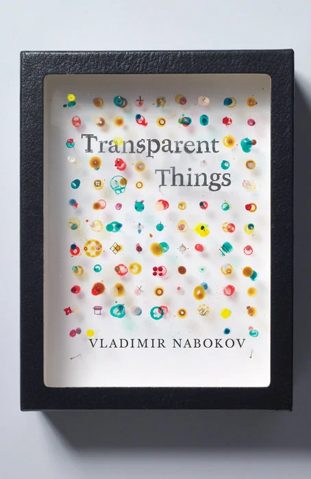 Summary of 'Transparent Things' by Vladimir Nabokov: A Detailed Synopsis
