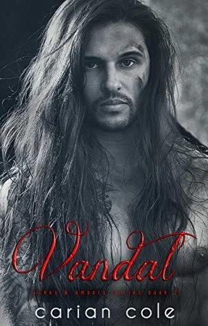 Summary of 'Vandal' by Carian Cole: A Detailed Synopsis