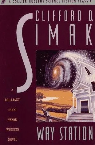 Summary of 'Way Station' by Clifford D. Simak: A Detailed Synopsis