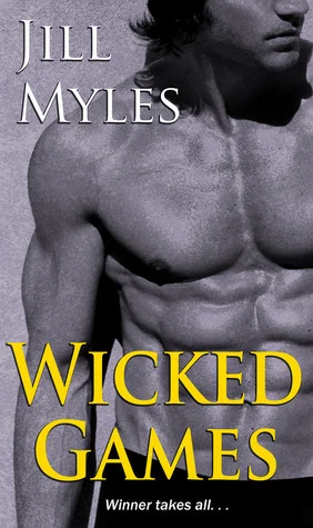 Summary of 'Wicked Games' by Jessica Clare: A Detailed Synopsis