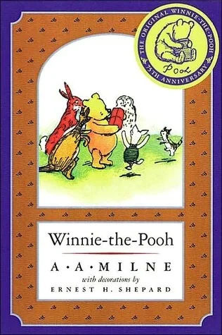 Summary of 'Winnie-the-Pooh' by A.A. Milne: A Detailed Synopsis