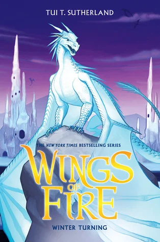 Summary of 'Winter Turning' by Tui T. Sutherland: A Detailed Synopsis
