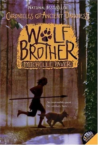 Summary of 'Wolf Brother' by Michelle Paver: A Detailed Synopsis