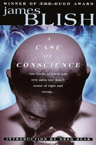 Summary of 'A Case of Conscience' by James Blish: A Detailed Synopsis