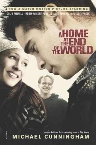 Summary of 'A Home at the End of the World' by Michael Cunningham