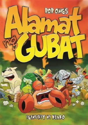 Summary of 'Alamat ng Gubat' by Bob Ong: A Detailed Synopsis