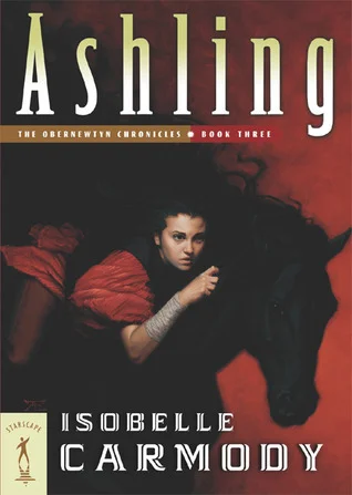 Summary of 'Ashling' by Isobelle Carmody: A Detailed Synopsis