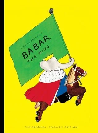 Summary of 'Babar the King' by Jean de Brunhoff: A Detailed Synopsis