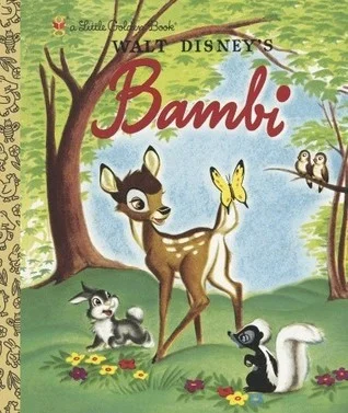 Summary of 'Bambi' by Felix Salten: A Detailed Synopsis