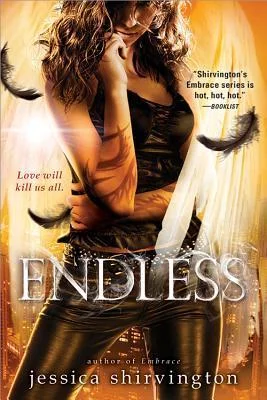 Summary of 'Endless' by Jessica Shirvington: A Detailed Synopsis