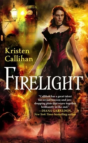 Summary of 'Firelight' by Kristen Callihan: A Detailed Synopsis
