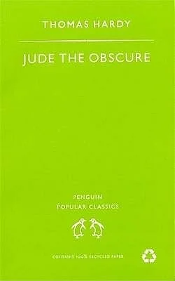 Summary of 'Jude the Obscure' by Thomas Hardy: A Detailed Synopsis