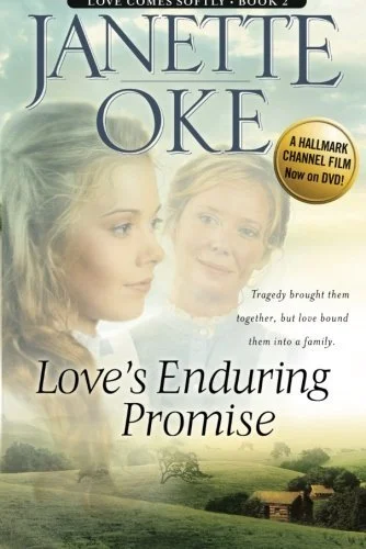 Summary of 'Love's Enduring Promise' by Janette Oke: A Detailed Synopsis