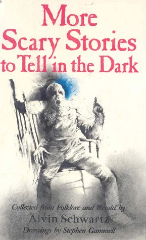 Summary of 'More Scary Stories to Tell in the Dark' by Alvin Schwartz