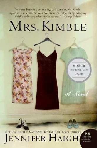 Summary of 'Mrs. Kimble' by Jennifer Haigh: A Detailed Synopsis