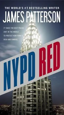 Summary of 'NYPD Red' by James Patterson & Marshall Karp