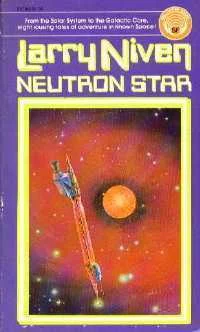 Summary of 'Neutron Star' by Larry Niven: A Detailed Synopsis