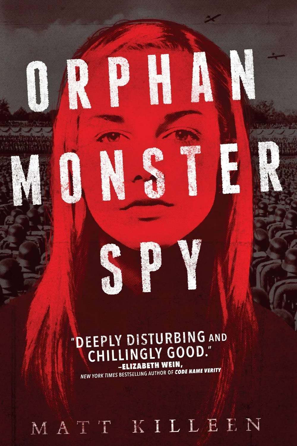 Summary of 'Orphan Monster Spy' by Matt Killeen: A Detailed Synopsis